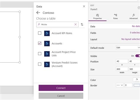 Powerapps Part Creating An App From Scratch Carl De Souza