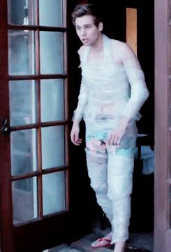 Luke GIF Find On GIFER