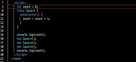 자바스크립트 Static 속성과 메서드