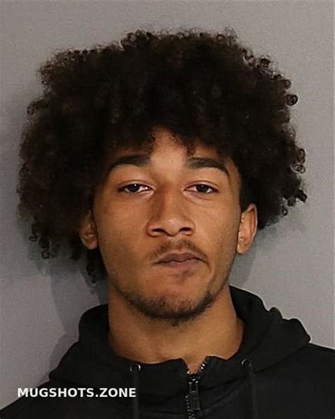 Ellison Antwan 05202021 Osceola County Mugshots Zone