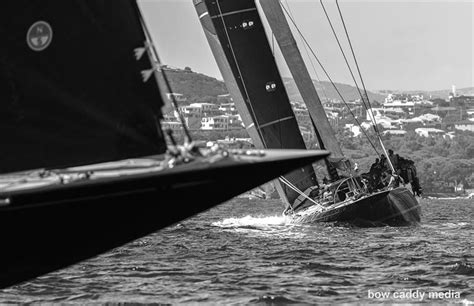 Maxi Yacht Rolex Cup 2024 J Class Images By Bow Caddy Media