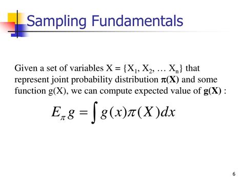 Ppt Sampling Bayesian Networks Powerpoint Presentation Free Download Id3334462