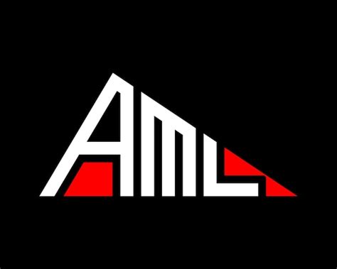 Aml Logo Png Vectors And Illustrations For Free Download