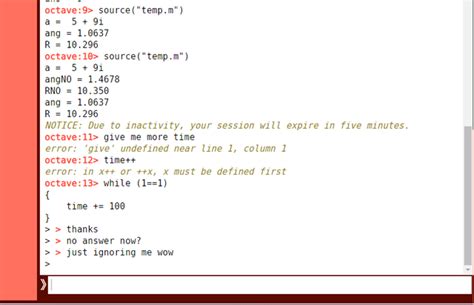 I Think Its Time To Sleep R Programmerhumor
