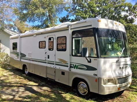 Winnebago Brave 32 Rvs For Sale