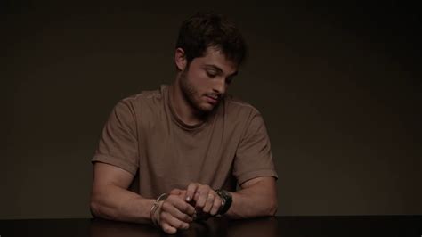 AusCAPS Zach Tinker In NCIS Boom