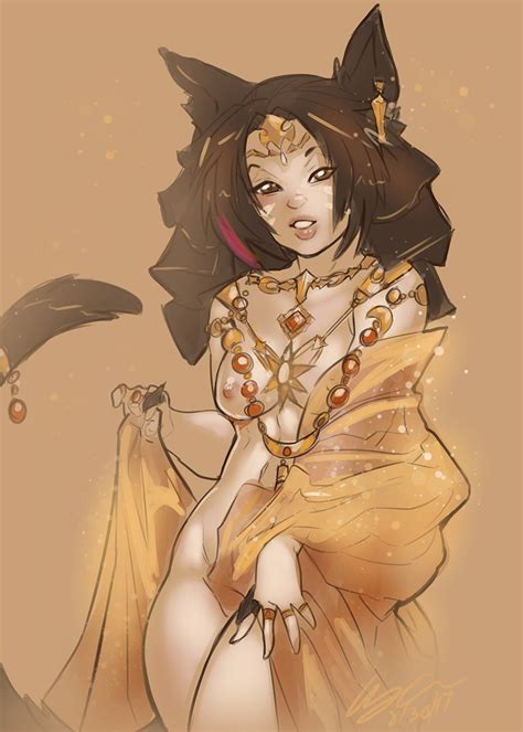 Kaeli By Abysmal0 Hentai Foundry