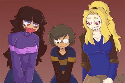 Rule 34 2girls1boy Female Friday Night Funkin Friday Night Funkin Mod