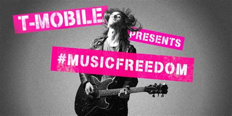 Amazon Music Now Data Streaming Free On T Mobiles Music Freedom