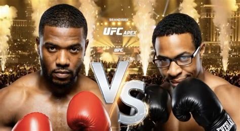Ray J Says Hes Ready To Die In Mma Fight Against Supa Hot Fire At