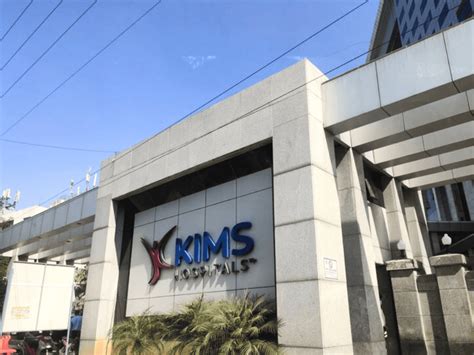 Special Clinic For Inflammatory Bowel Diseases Launched At Kims