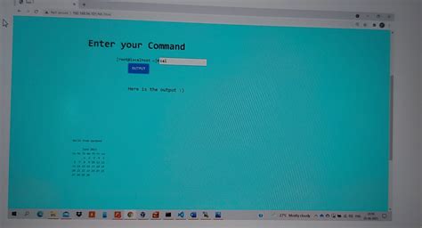 Javascript Integration With Docker By Siddhi Shirode Medium