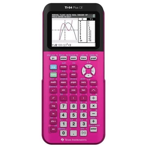 Graphing Calculator Clip Art