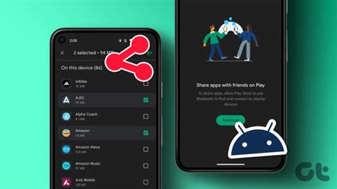 2 Ways To Fix Split Screen Not Working On Android Devices Guiding Tech