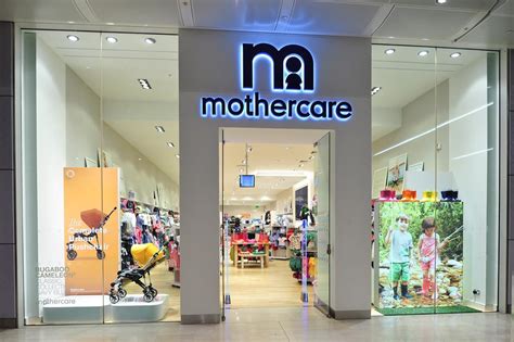 Mothercare restructures management team in bid to become digitally led ...