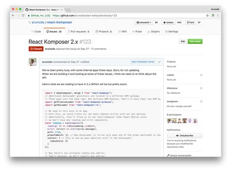 introducing react komposer 2 performance simplicity and power lands