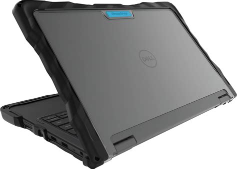 Gumdrop Droptech Hard Shell Laptop Case Only Compatible