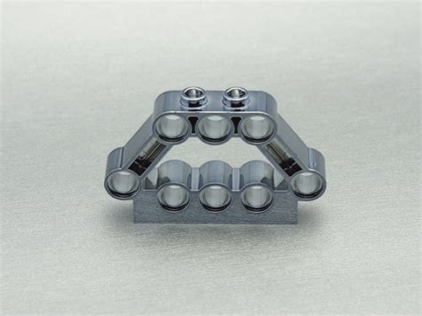 Technic Pin Connector Block X X Technic Pin Connector Block X X