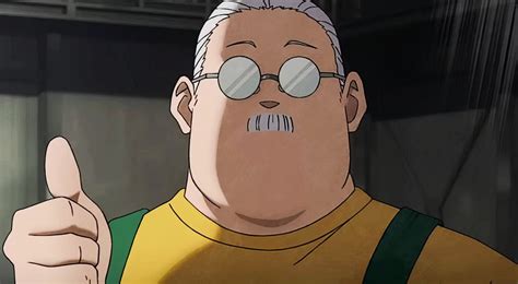 Anime Like Sakamoto Days