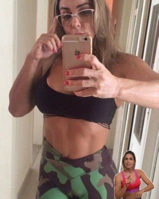 Eliza Nery Nude Porn Pictures XXX Photos Sex Images PICTOA