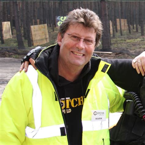 Mark Wightman Youtube