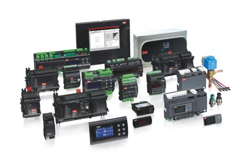 Get Technical Support For Installing Danfoss Cooling Solutions Danfoss