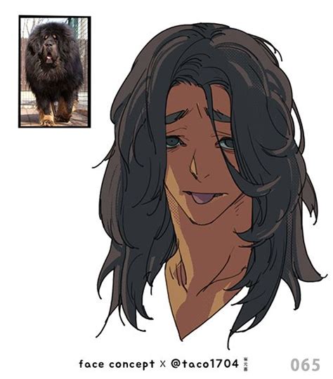 Pin On 타코작가 Taco1704