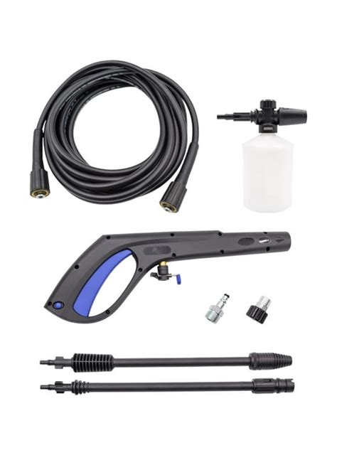 Pressure Washer Guns In Pressure Washer Accessories
