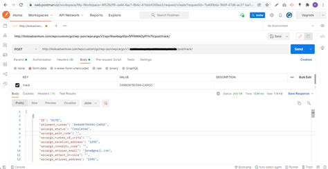 Pod Api Routes Wpcargo