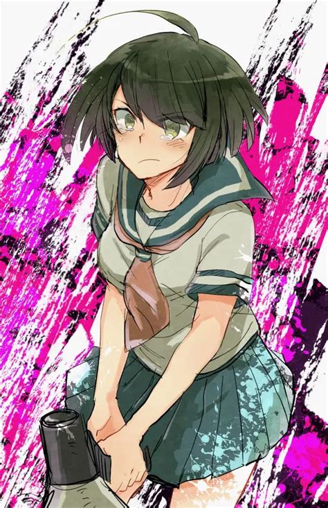 Daily Komaru 15 Scrolller