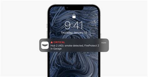 Introduction The Essential Guide To Ios Notifications Ecb International