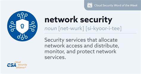 Cloud Security Alliance On Linkedin Networksecurity Networkservices Cloudsecurity