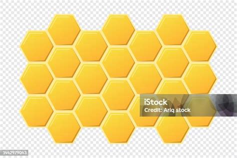 추상 벌집 디자인 골드 허니 육각형 세포 질감 기하학적 하이브 육각형 벌집 벡터 그림 벌에 대한 스톡 벡터 아트 및 기타 이미지 벌 예술 0명 Istock