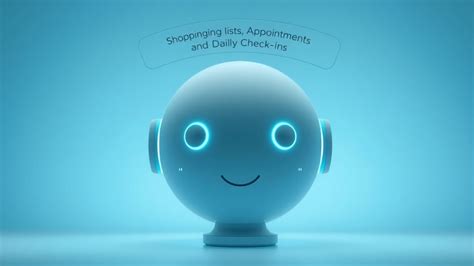 Ai Personal Assistant Cloudbooklet