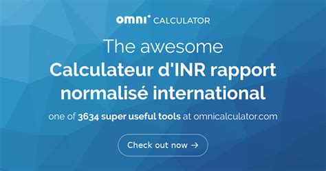 Calculateur Dinr Temps De Quick