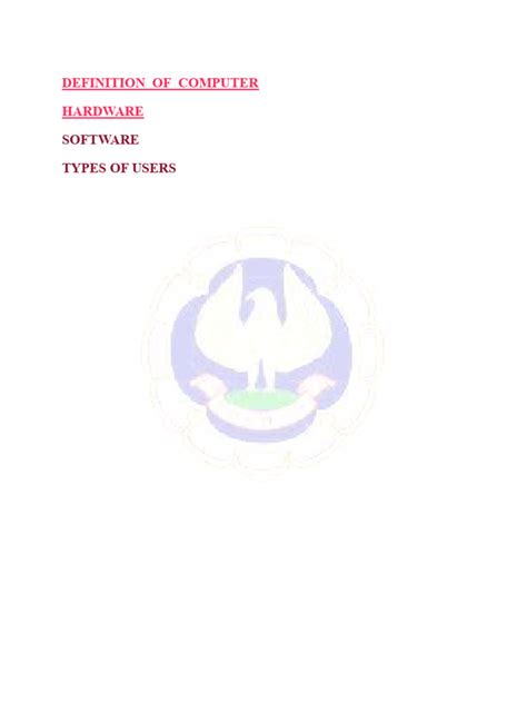 Definition | PDF | Page Layout | Graphics