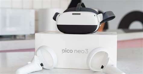 Bytedance Reportedly Buys Pico For 5 Billion Yuan Pandaily