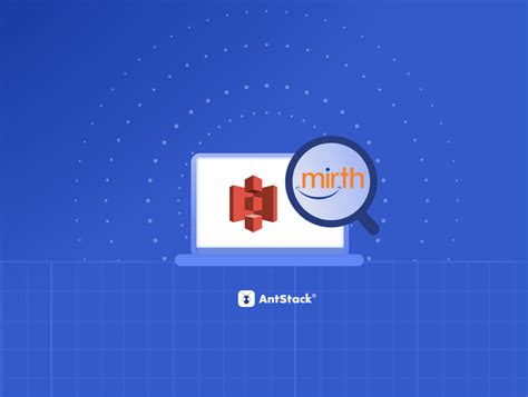 Read File From Aws S3 Using Mirth Connect Antstack Antstack Inc