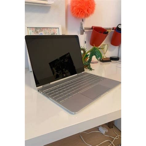 Jual Laptop HP Envy X360 Shopee Indonesia