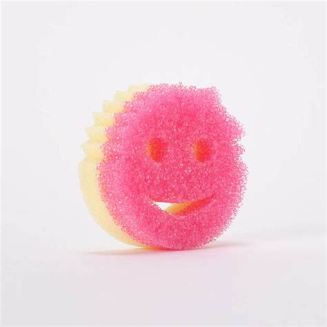 Scrub Mommy 8ct Pack Scrub Daddy