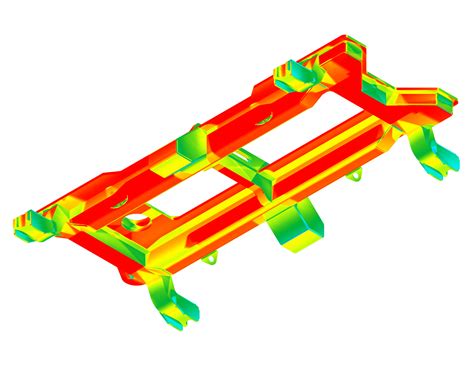Blasting Pattern Simulation For Shot Blast Planning Agtos