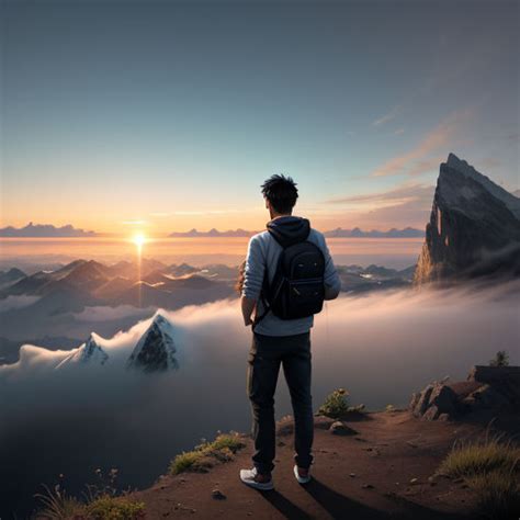 The Java Journey