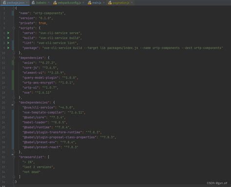 webpack无法解析jsx语法 webpack 无法解析npm种的jsx csdn博客