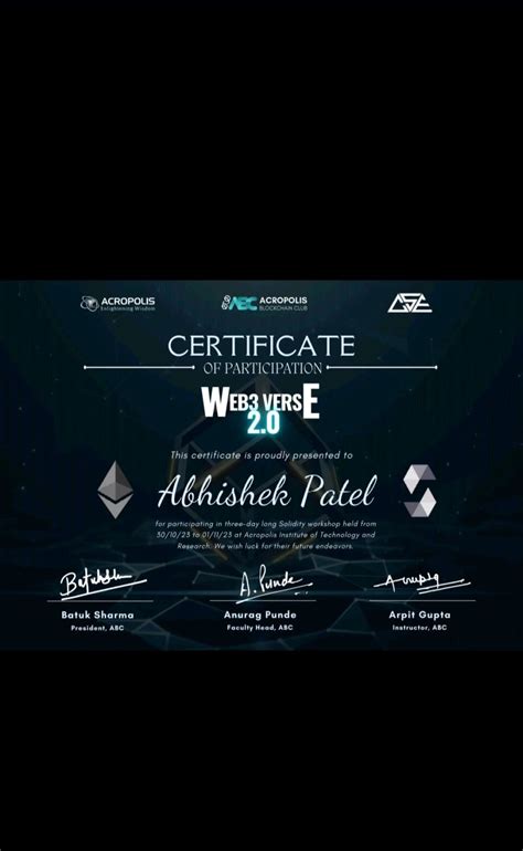 Web3 Solidityworkshop Blockchaindevelopment Decentralizedfuture