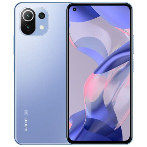 Xiaomi Mi 11 Lite 4g Ficha Técnica Preços E Características • Tecnoblog