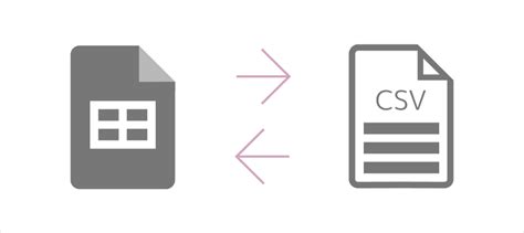 Csvファイルのインポート、ダウンロード【図解】｜スプレッドシートの使い方