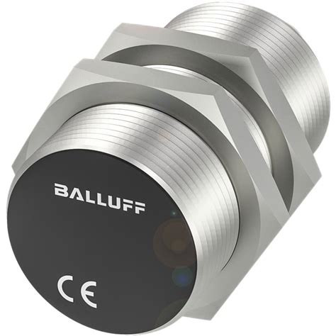 Bes009p Proximity Sensors Balluff Remtron