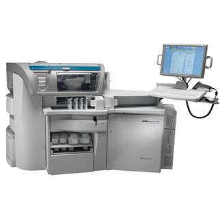 Siemens Advia Centaur Xp Jm Scientific