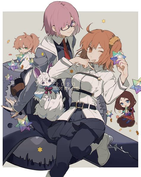 Stellated Octahedron Danbooru