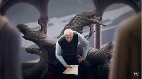 Jon Arryn Game Of Thrones